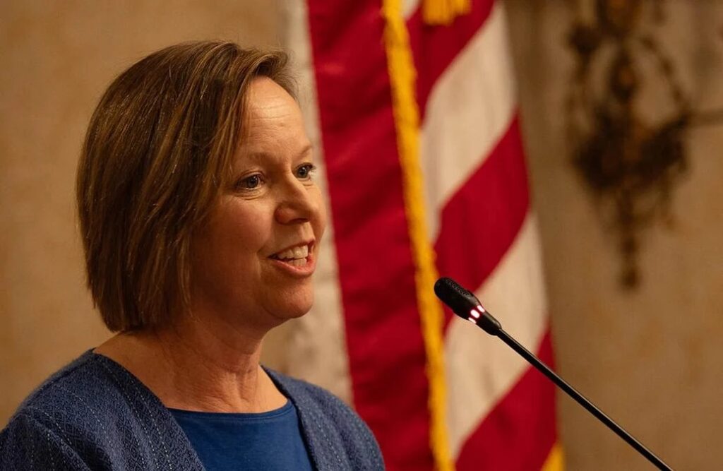 Shimkin steps down as director of EPA’s Chesapeake Bay Program Office ...