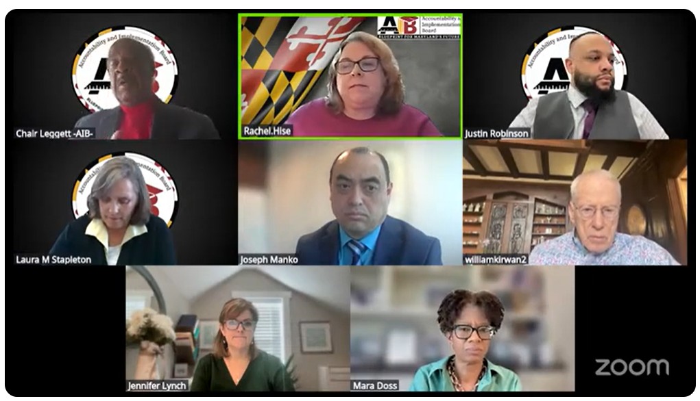 Blueprint board grants full approval to three more school district ...