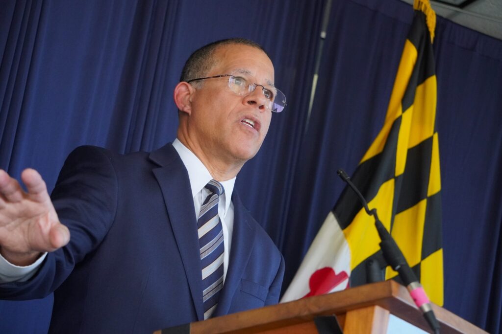 Attorney General Brown leads lawsuit to reinstate federal workers ...