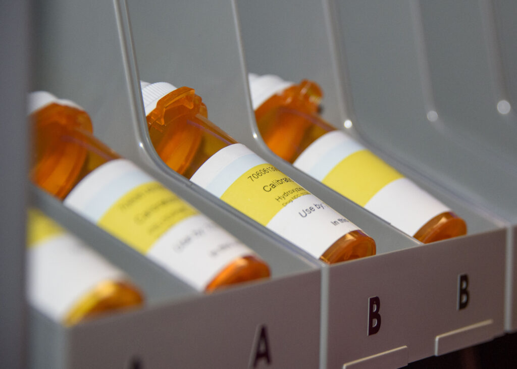 House set to approve expansion of drug board’s authority to lower costs ...