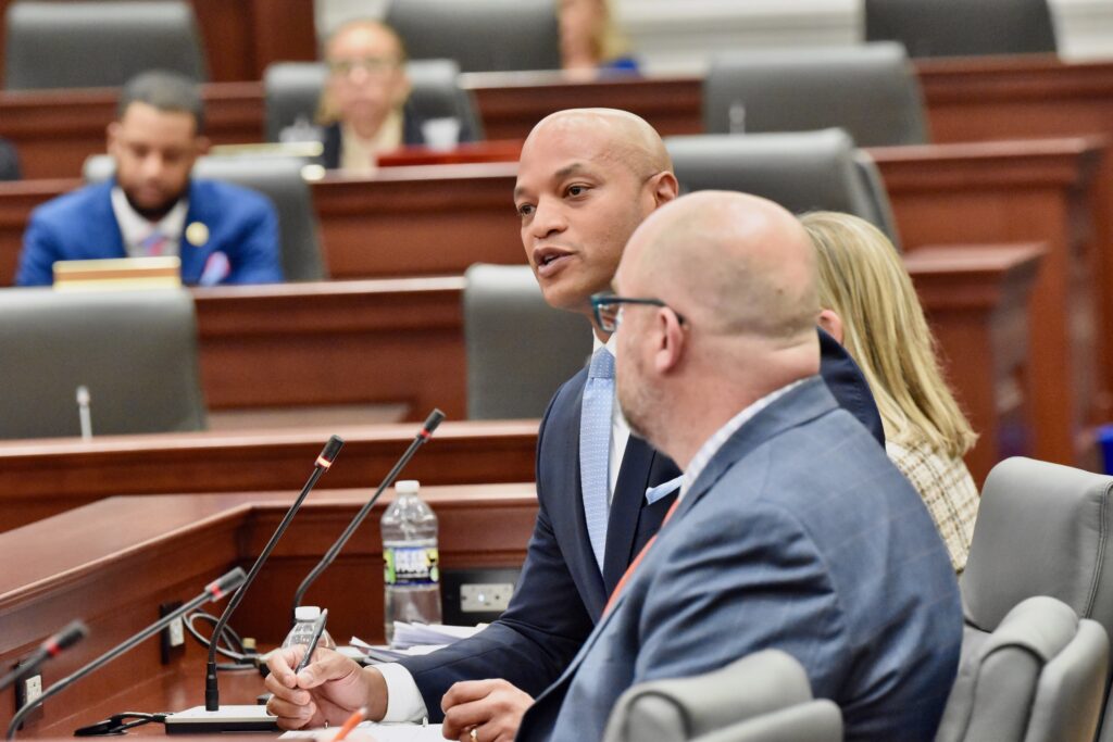 Tax-free shopping week dropped, property and snack taxes added to menu ...