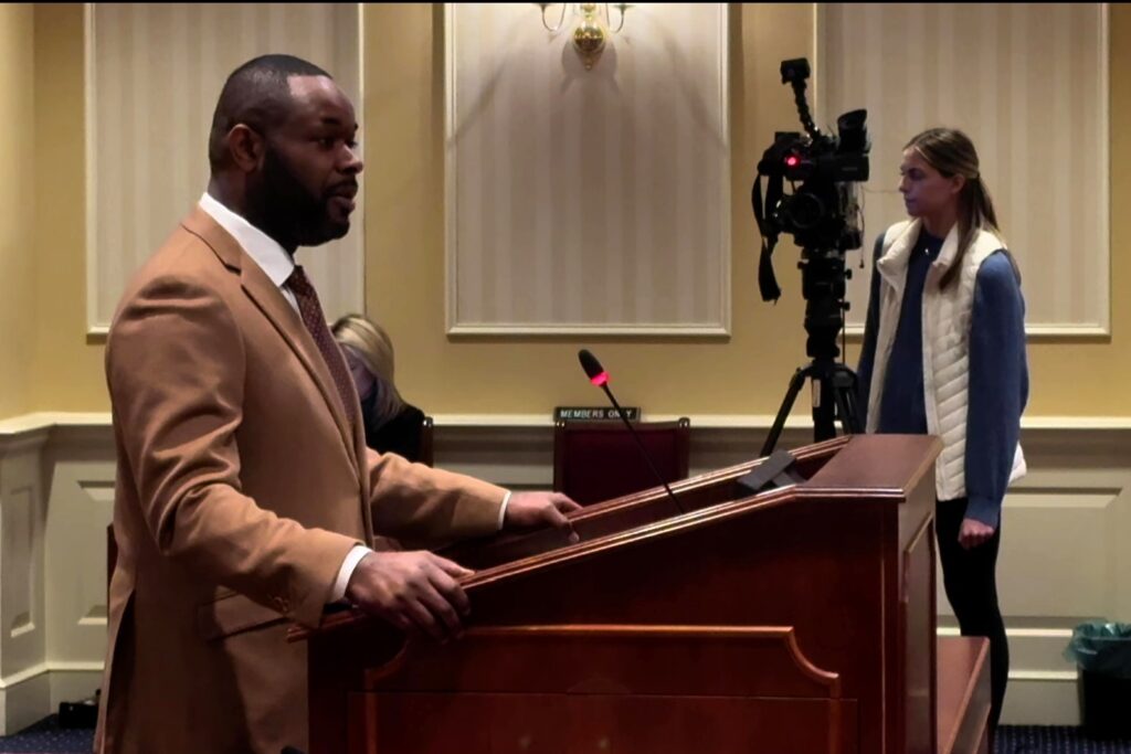 More juvenile justice bills considered, and they may be included in ...