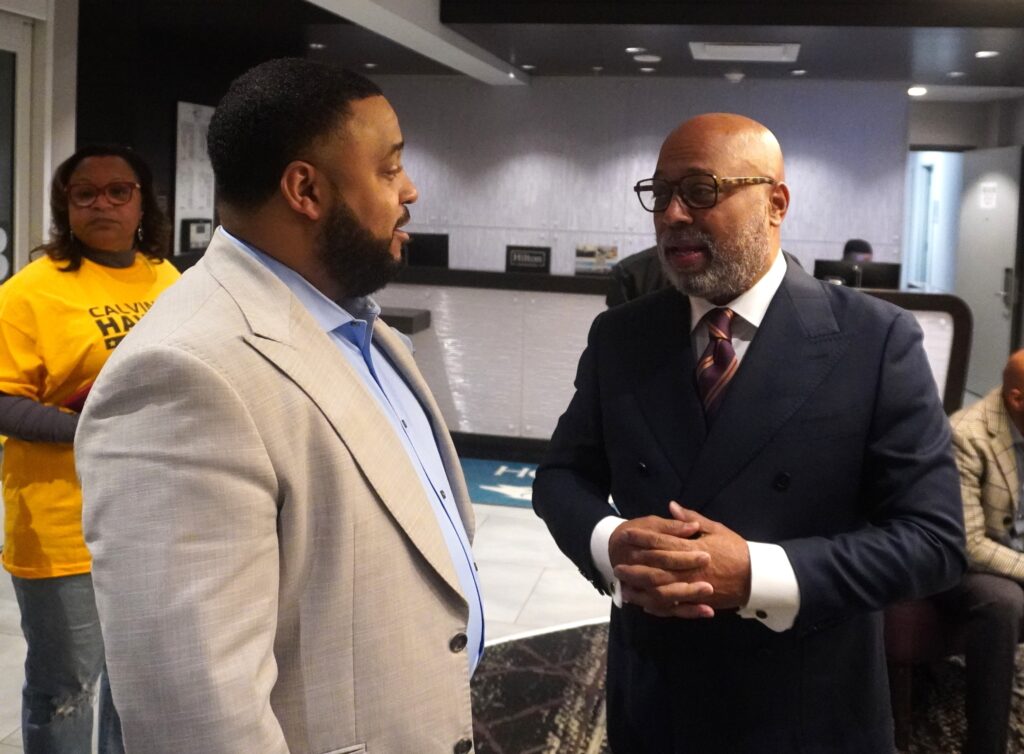 Political notes: A Prince George’s concession, a drug board convergence ...