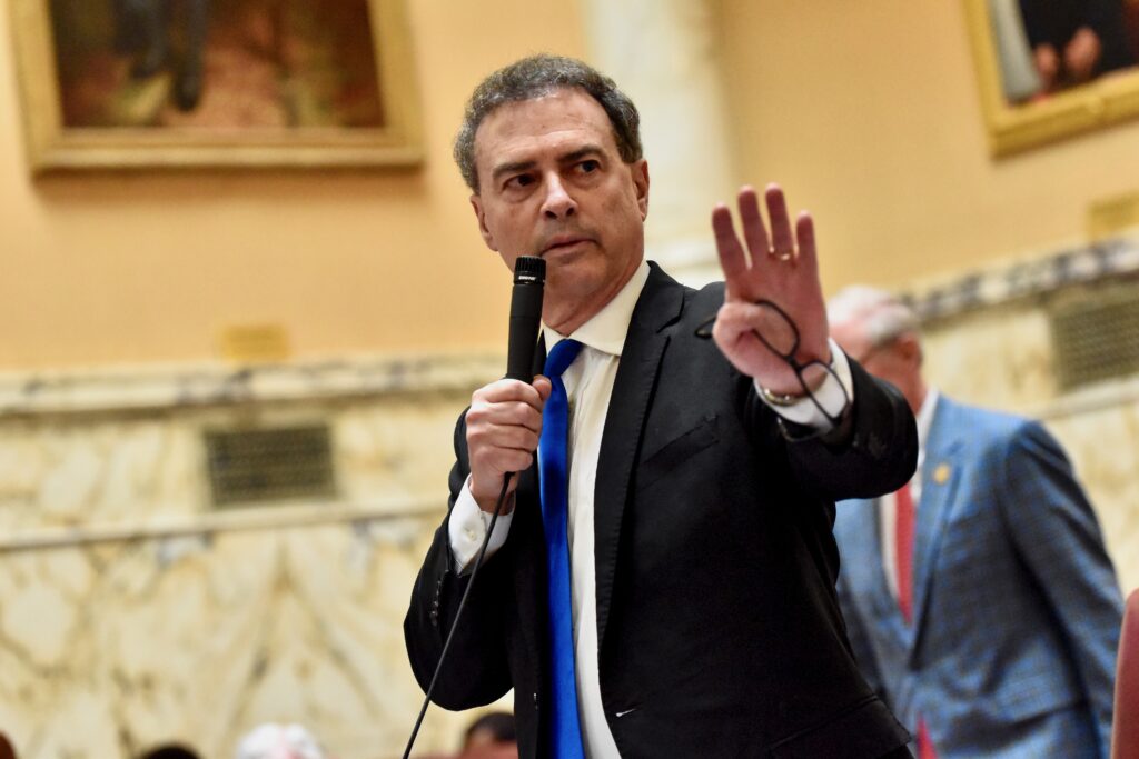 Lawmakers approve energy reform bills aimed at cutting rates, boosting ...