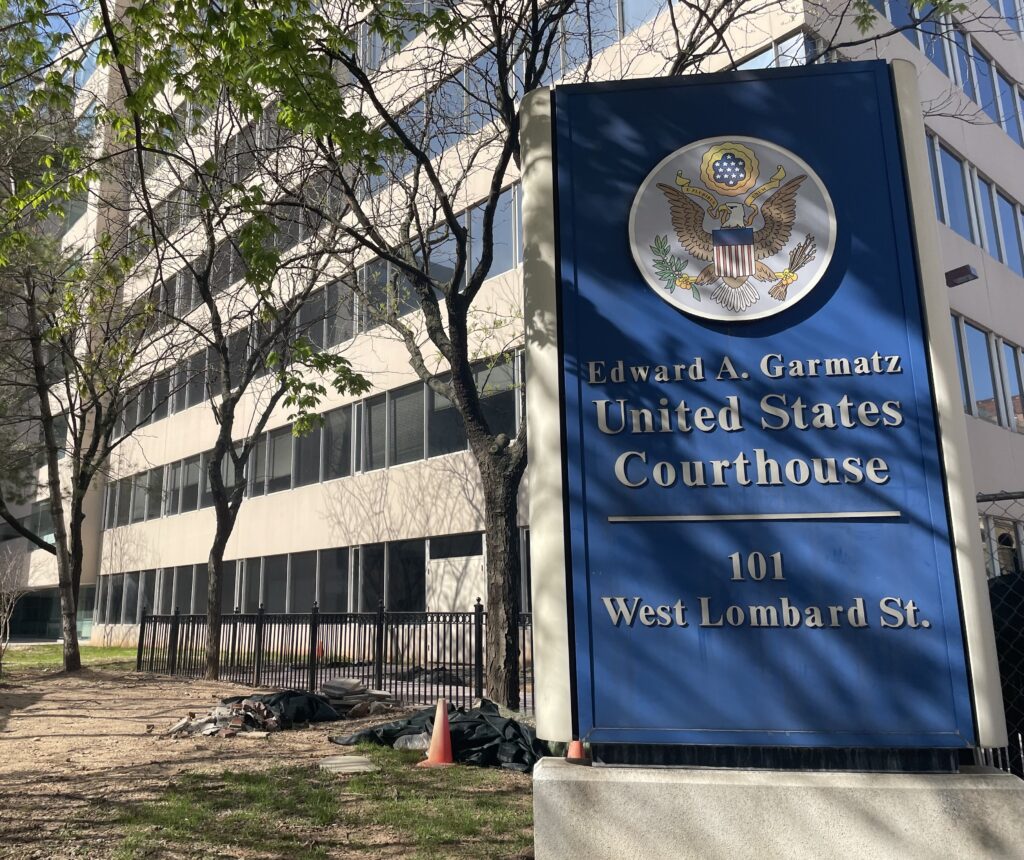 Hunting should not overlap with Piedmont power line surveys, Maryland ...