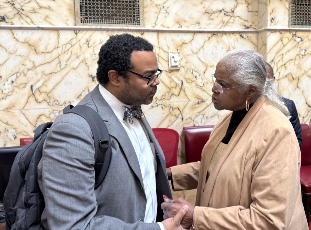 Senate, House approve Second Look Act in quick succession, send it to ...