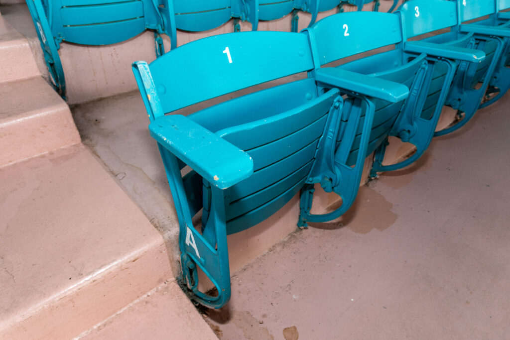 Pimlico pickings: State selling off pieces of historic racetrack as ...