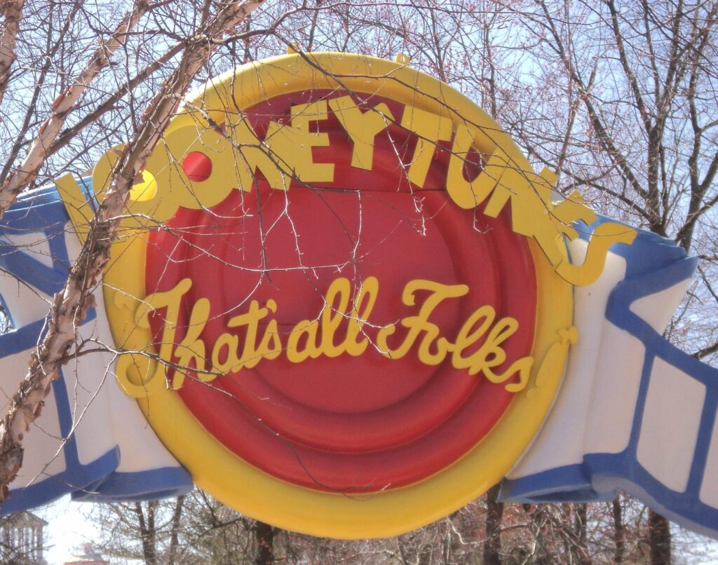 Six Flags America in Prince George’s County to close this fall, company ...