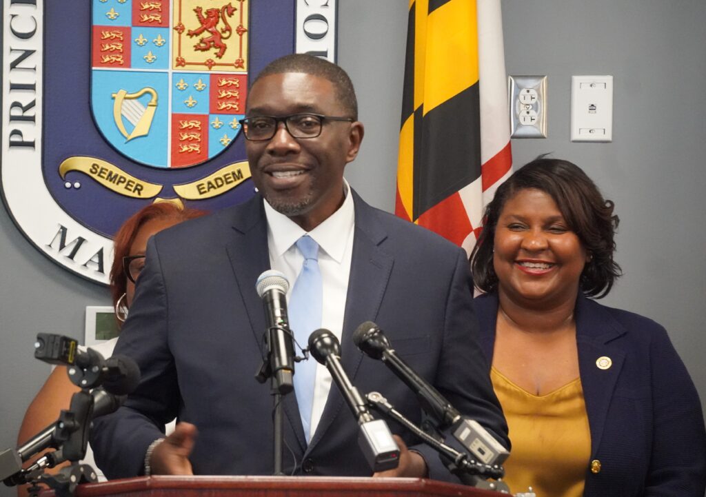 What’s in store for Prince George’s County schools under interim superintendent? | News From The ...
