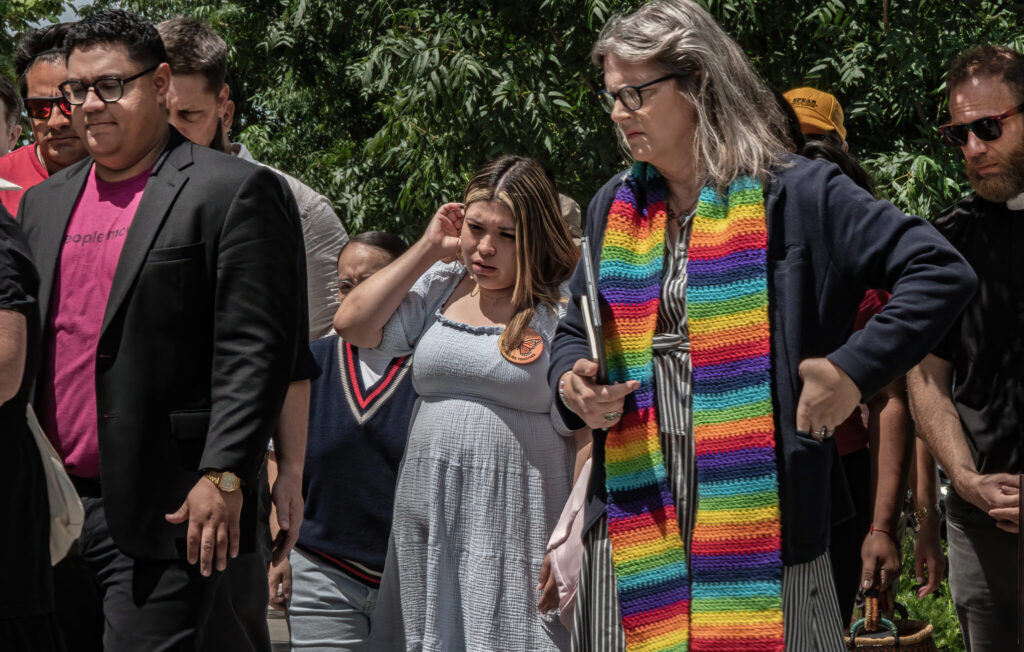 Kilmar Abrego Garcia to stay in Tennessee jail as judge weighs ...