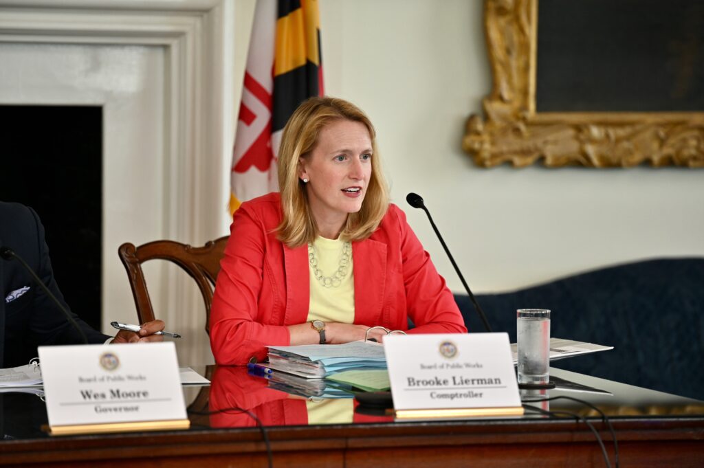 Nearly 99,000 low-income Marylanders left tax credits on the table ...