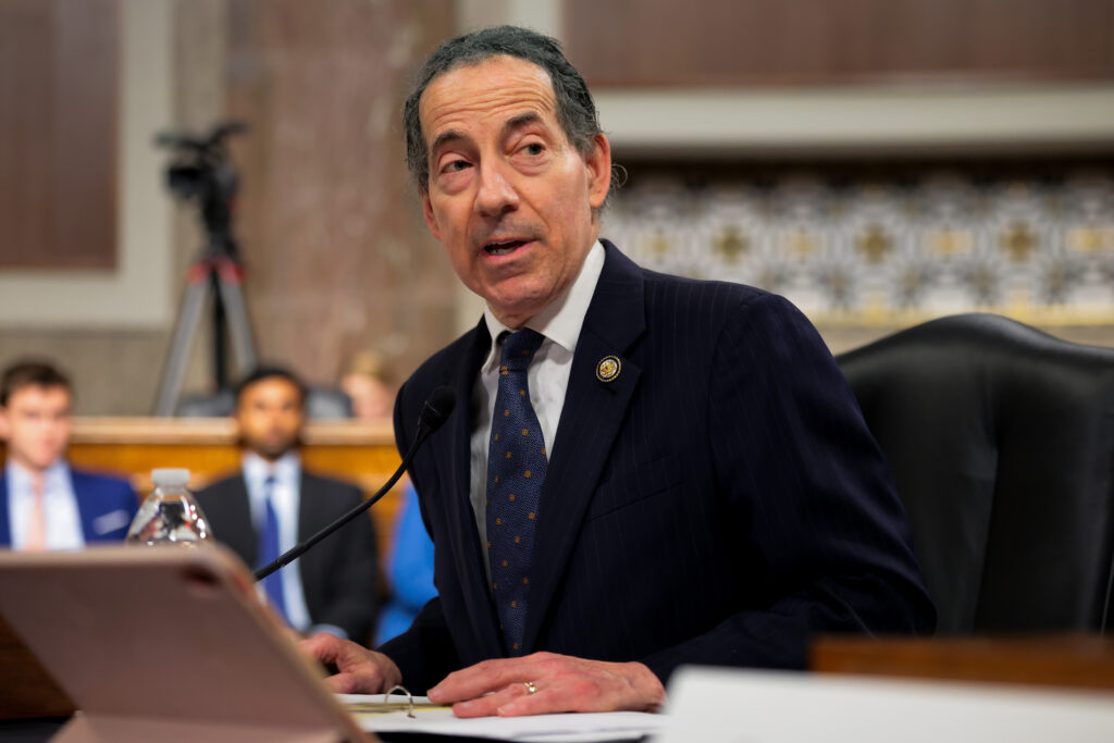 Raskin raises, banks millions, far outstripping other Maryland ...