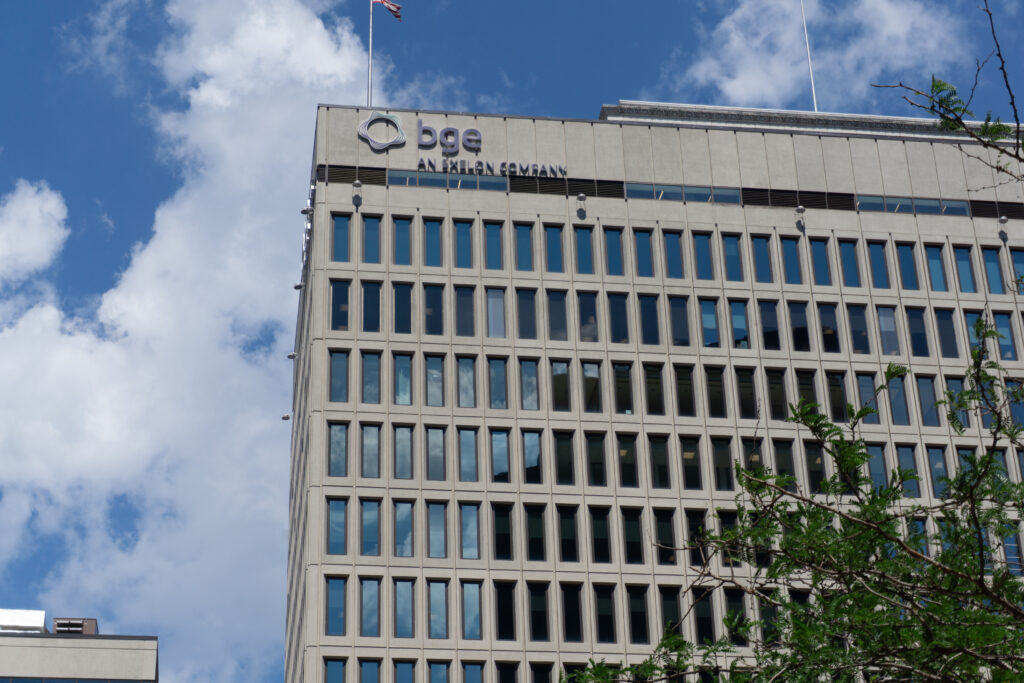 BGE customers warned of potential outages after transmission line to ...