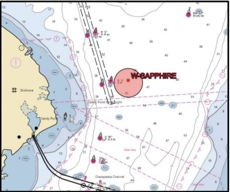 No injuries reported after cargo ship explodes near Baltimore; channel ...