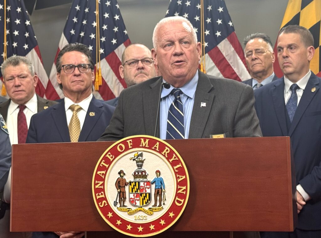 Sheriffs defend work with ICE under immigration enforcement program ...