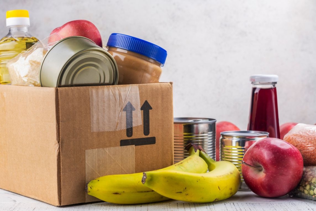 NC health leader: Federal food aid funded through end of October | News ...