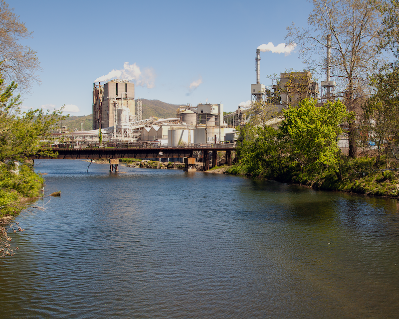 In Canton, paper mill’s closure eliminates jobs and leaves 115 years ...