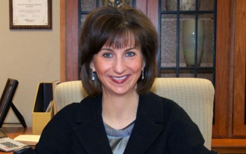 Ex-Wake County Register of Deeds Laura Riddick released from prison ...