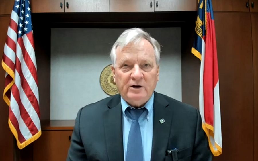 State Treasurer Folwell gets one right | News From The States