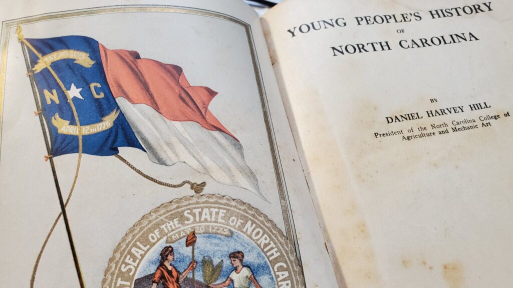 Proposed UNC System policy would set new requirements for instruction ...
