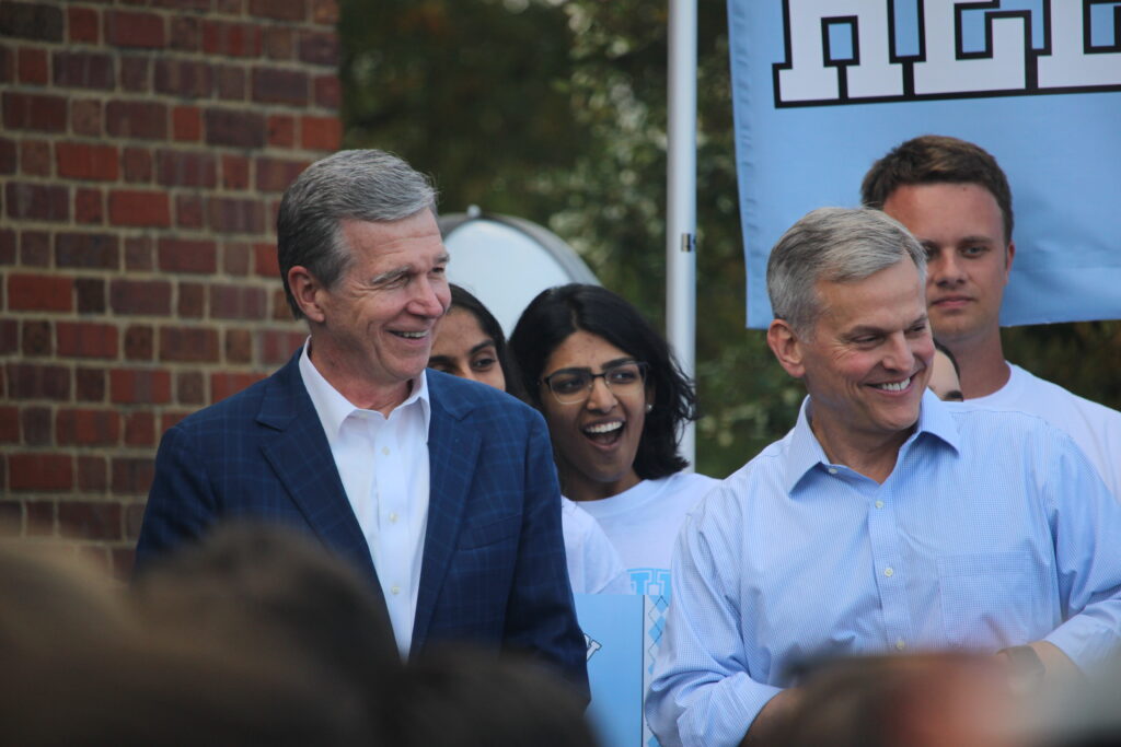 NC Gov.-elect Josh Stein launches transition team. Here’s who’s on it ...