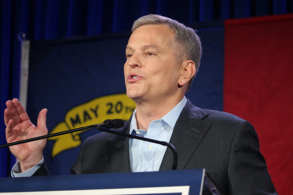 Josh Stein faces a tall first task as governor: Rebuilding western NC ...