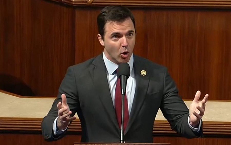 Attorney General Jeff Jackson is right to challenge Trump on birthright ...