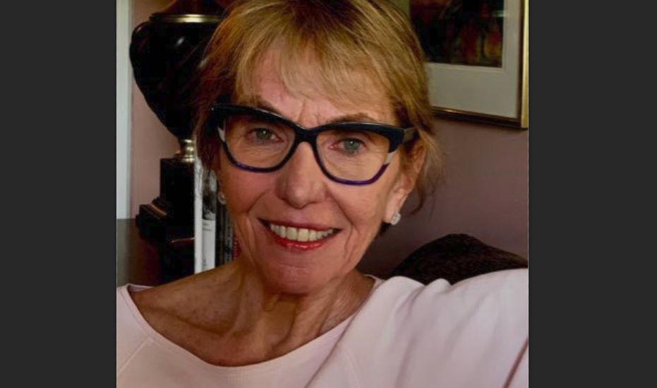 Davidson College Prof. Susan Roberts with her assessment of the ...