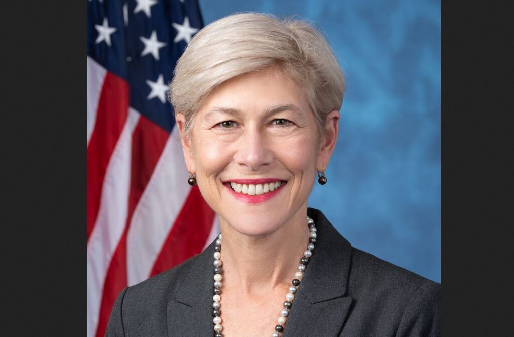 U.S. Rep Deborah Ross on bright spots in the 2024 elections and what ...