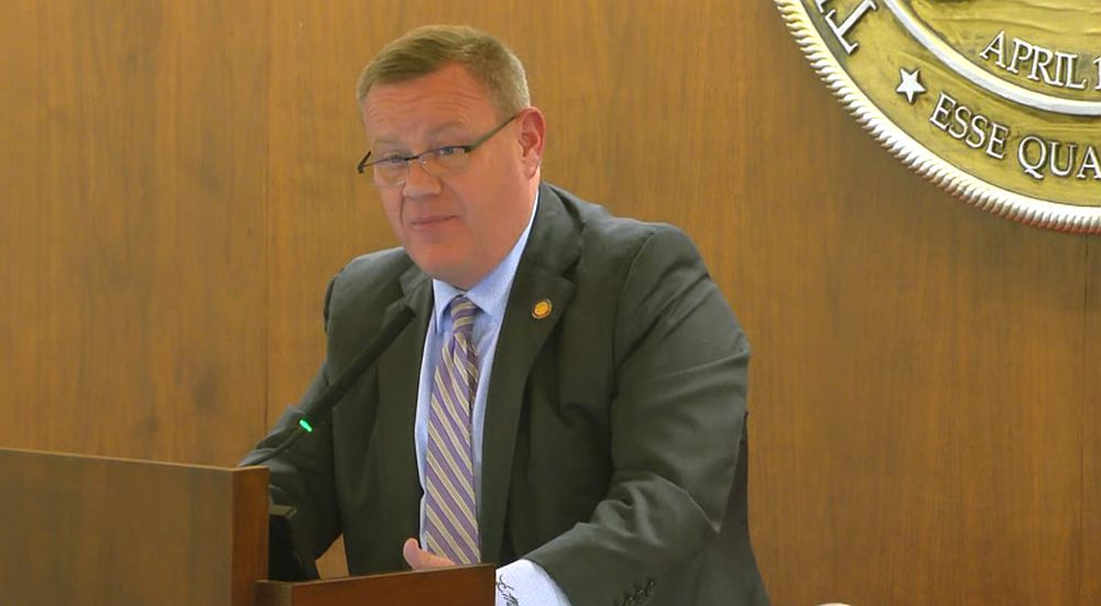 NC House Speaker embarrasses with appearance on Bannon program | News ...