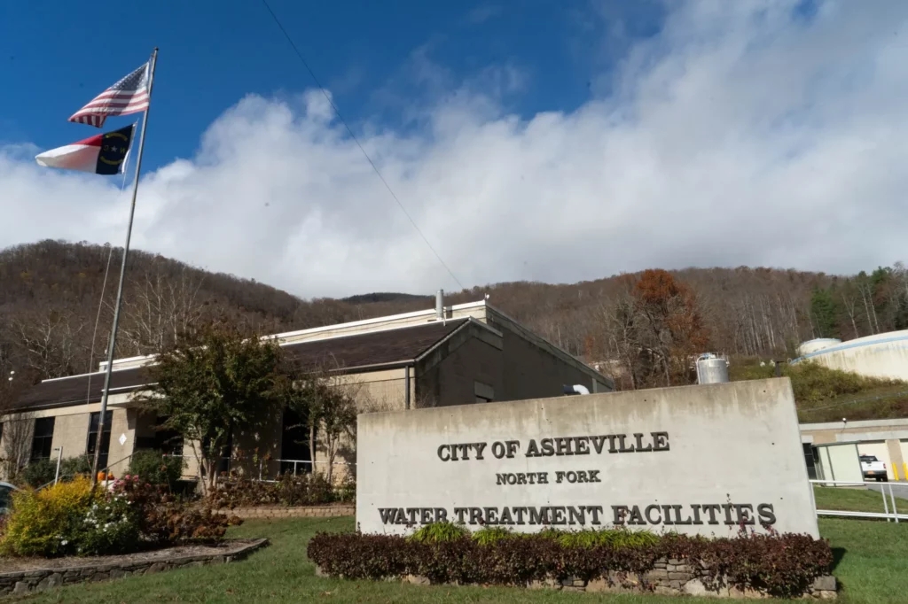 Two outside experts say Asheville lead exposure could be more ...