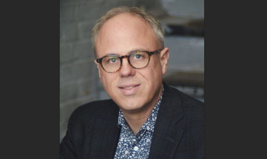 Author David Daley on the latest disturbing developments in the world ...