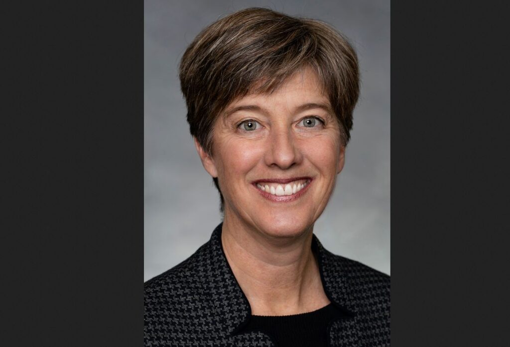 State Senator Julie Mayfield on the ongoing recovery needs in western ...