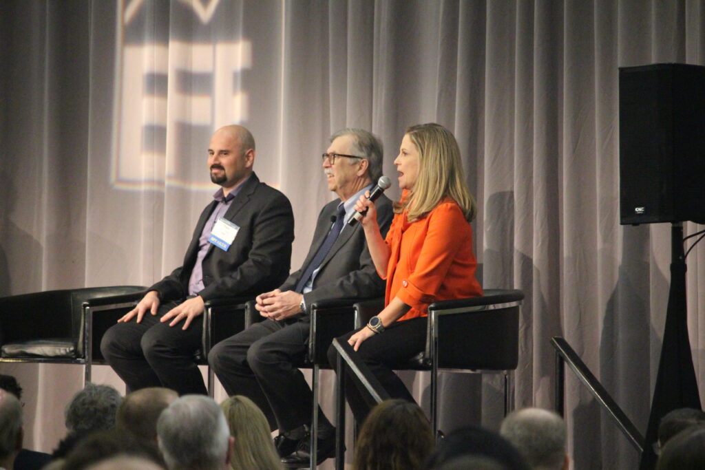 Economists: NC in a good spot for growth, but Helene and national ...