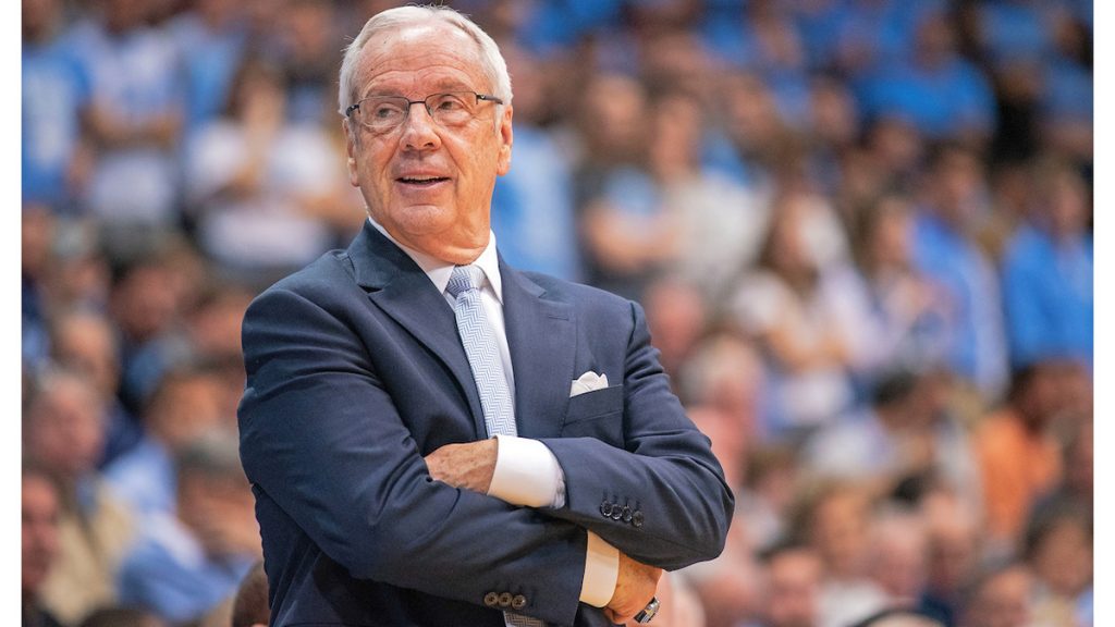 Verizon, ForgiveCo get assist from Roy Williams to announce debt ...
