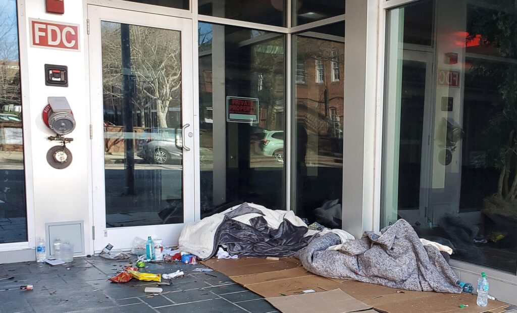 Recipe for curbing homelessness is not that complicated | News From The ...