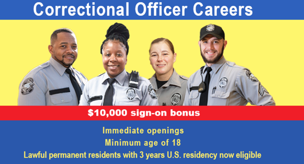 NC government has 1,000+ jobs posted as state seeks to improve its ...
