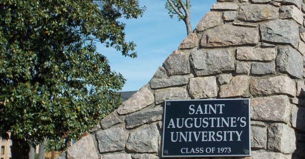 In another blow for Saint Augustine’s University, accreditation board denies appeal | News From ...