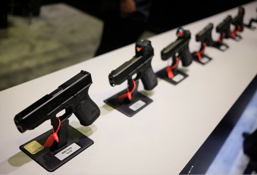 A simple step to prevent gun violence that all sides should be able to ...