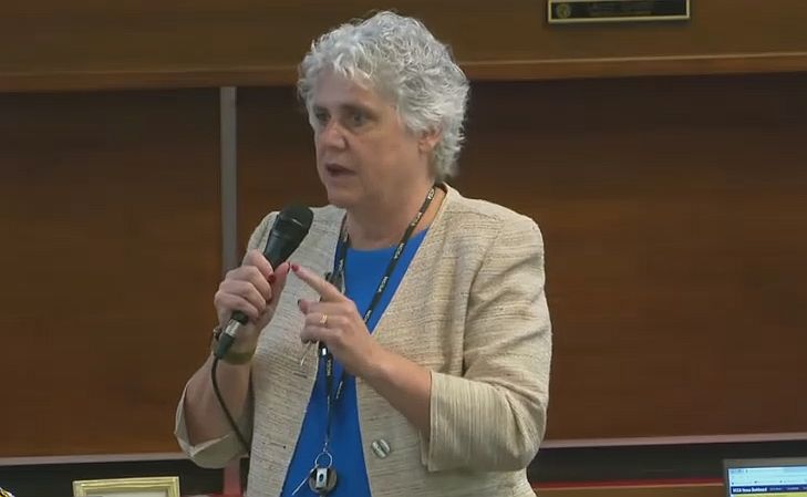 Lobbyist’s $6,800 donation to Rep. Sarah Stevens’ Supreme Court ...
