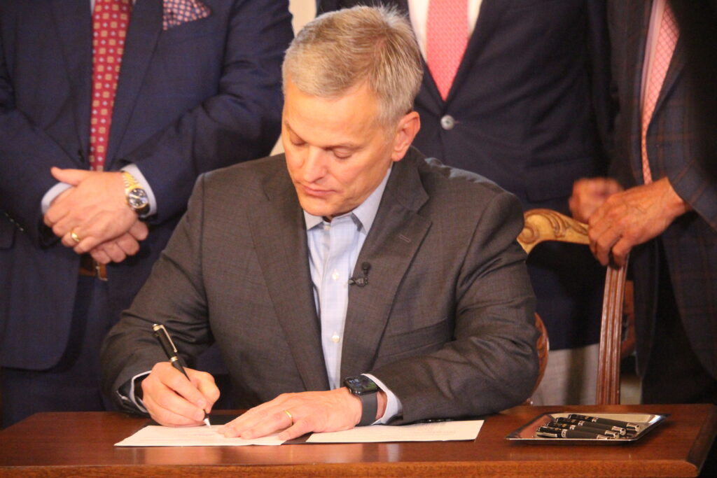 Gov. Josh Stein issues his first vetoes on concealed carry, immigration ...