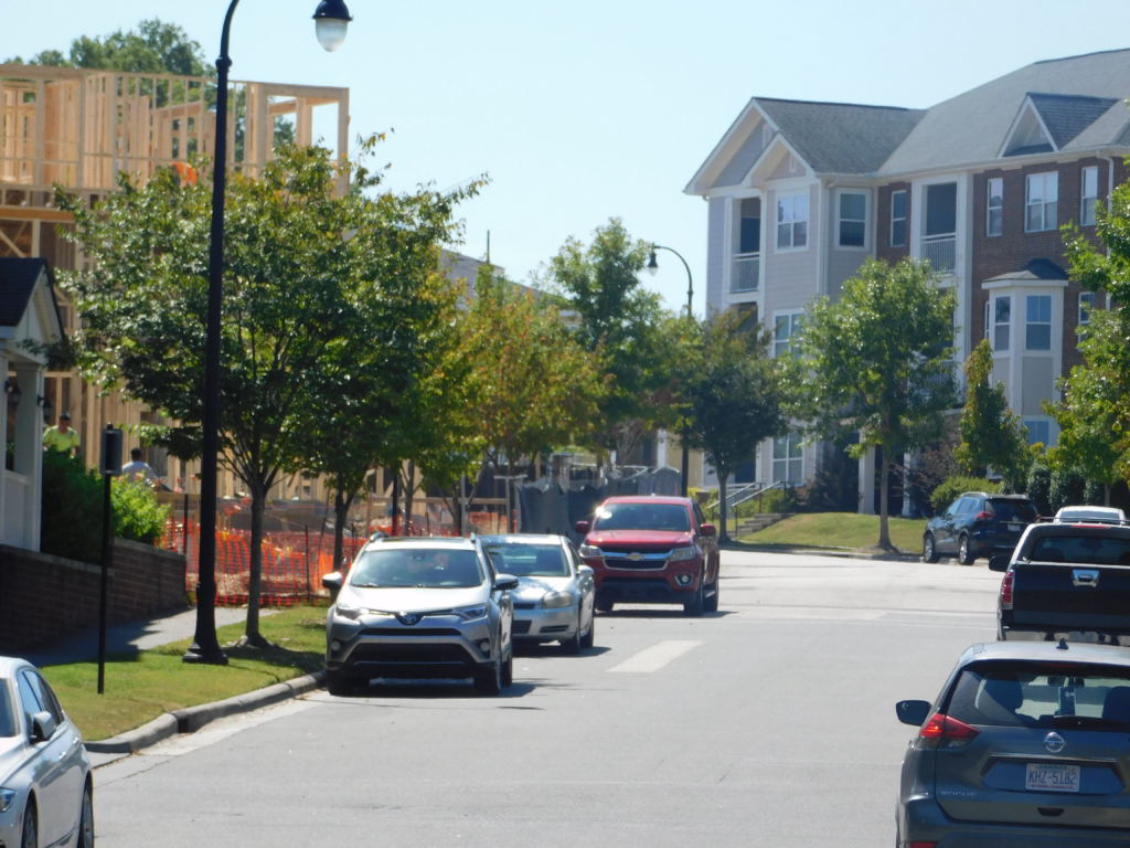 National housing expert: U.S. must build its way out of housing crisis ...