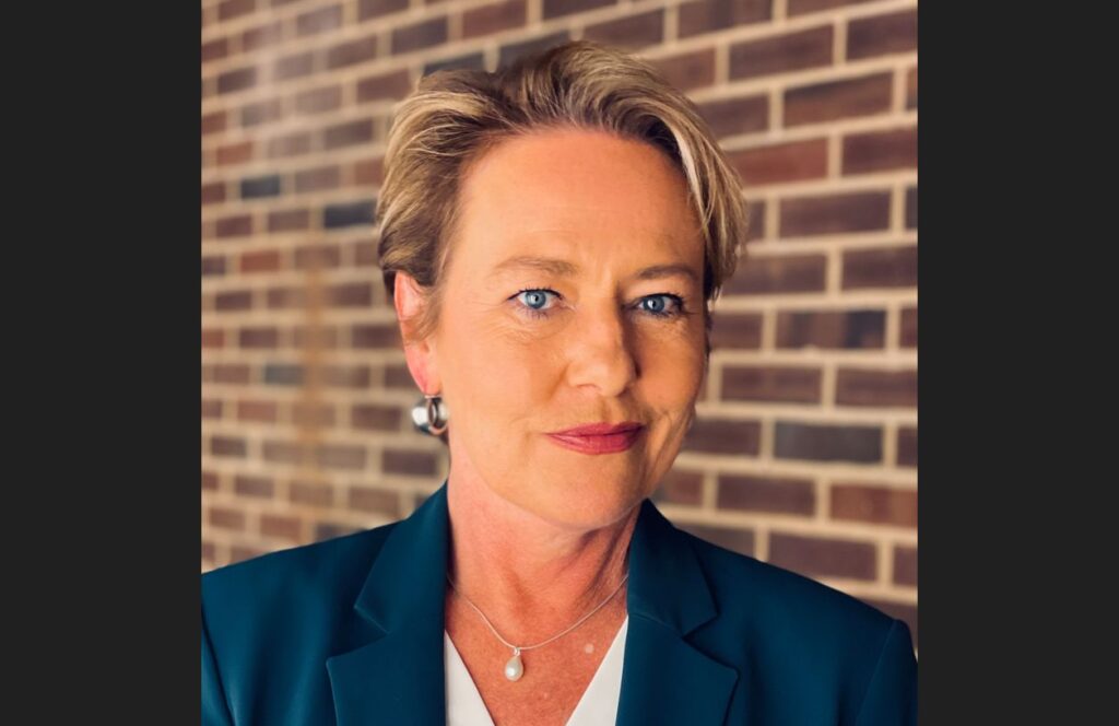 Longtime NC political reporter Laura Leslie named NC Newsline’s editor ...