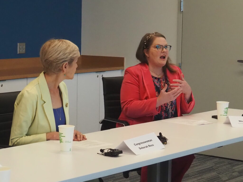 US Rep. Ross urges public to call Congress and help ‘save health care ...