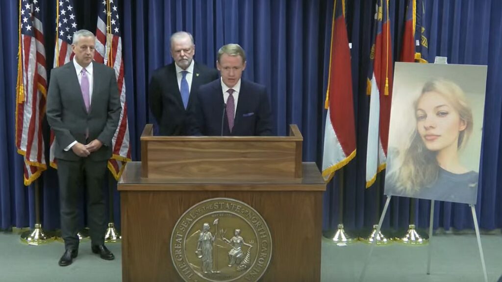 Court order forces NC Republican lawmakers to postpone hearing on high ...