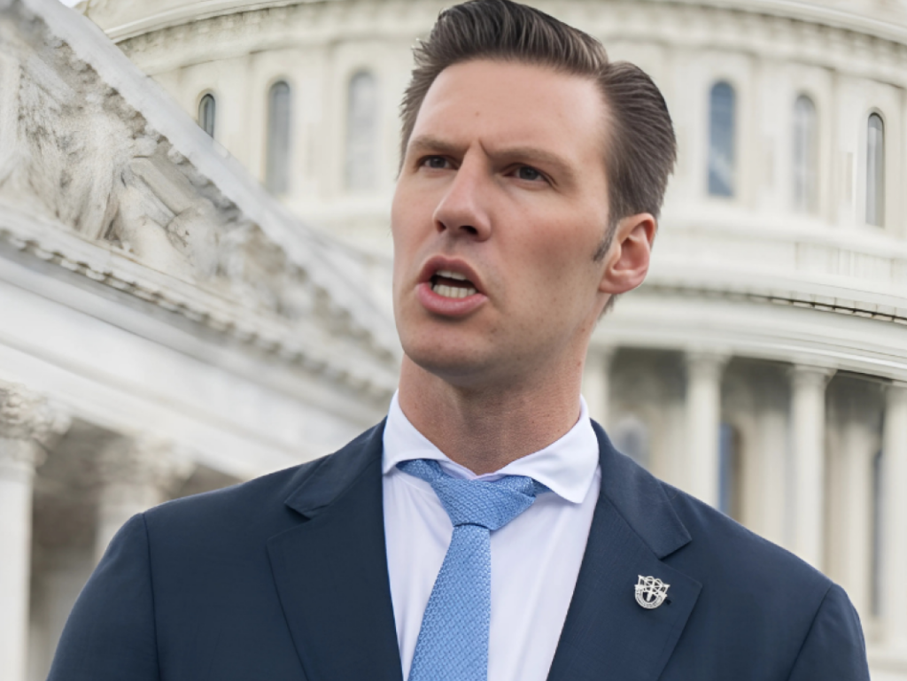 Former Wake Forest trainer sues NC congressman for libel over Charlie ...