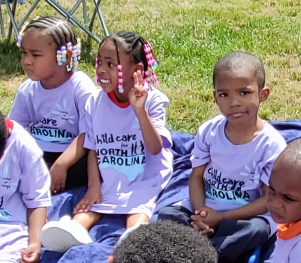 The One Big Bust for Children and Families: Relief Promised, Harm ...