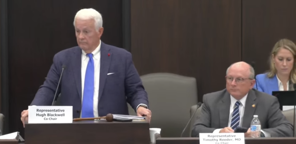 NC House committee seeks improvements to forced mental health treatment ...