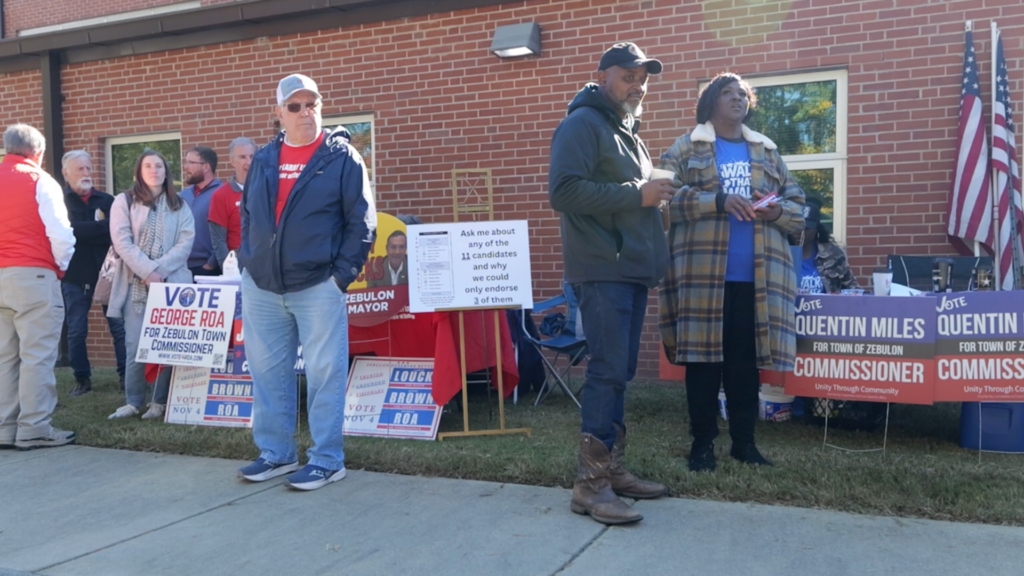 North Carolina’s municipal elections prove that there are no off years ...