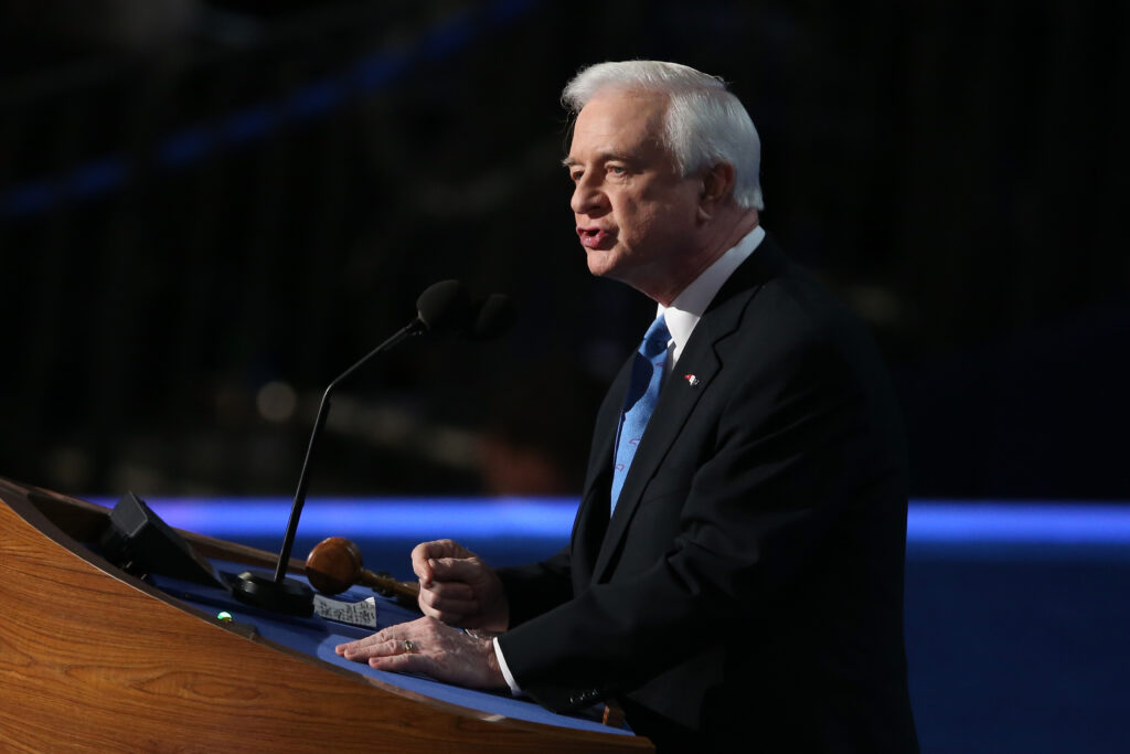 Jim Hunt, NC governor who won four terms and shaped legacy on education ...